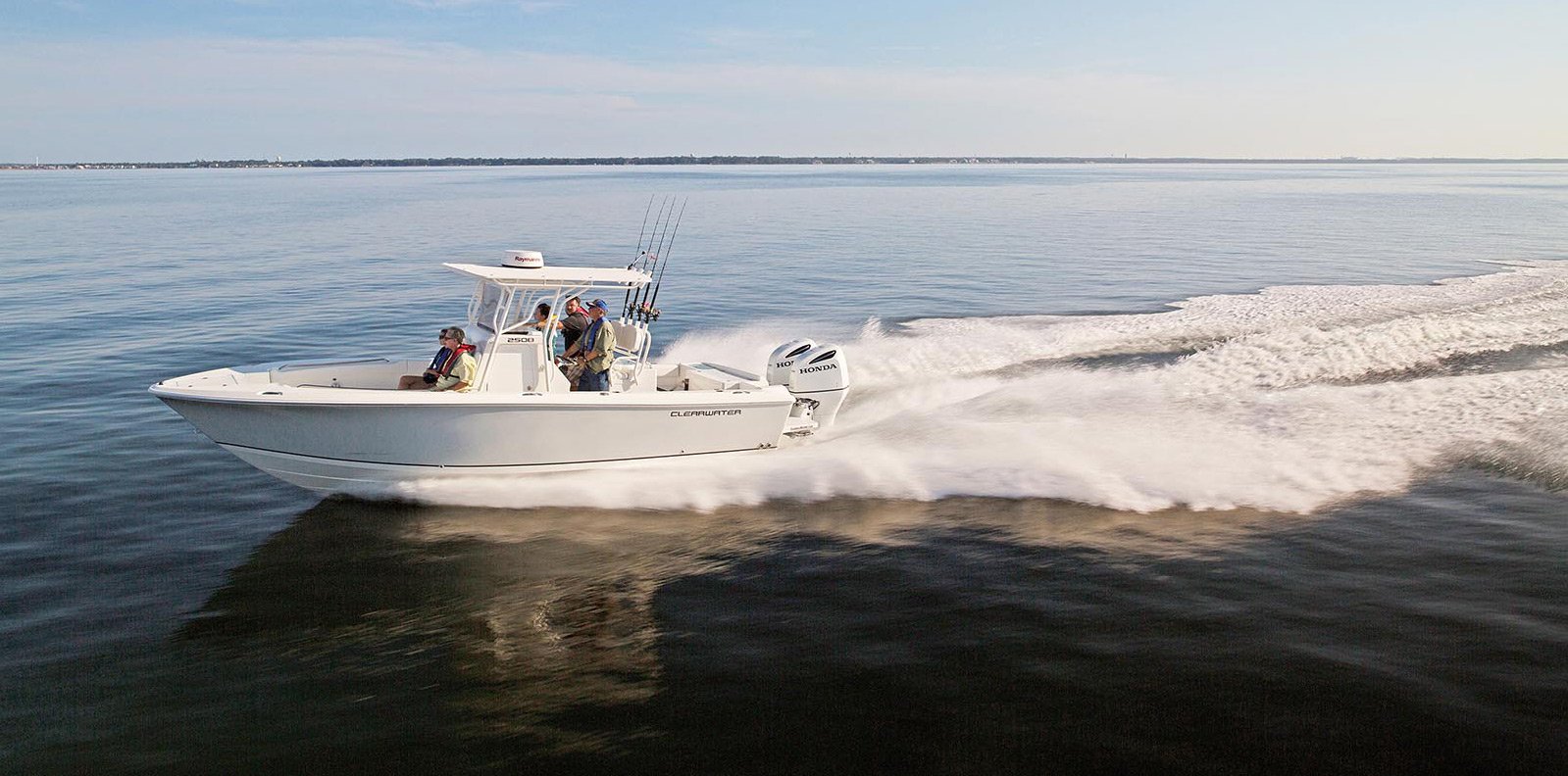 Browse All Star Marine Clearwater Boat Inventory Middle River