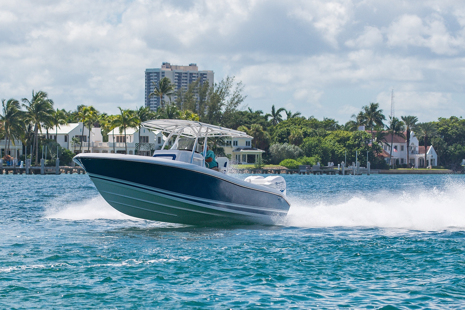 Powerplay Boats Middle River and Baltimore Maryland | All Star Marine