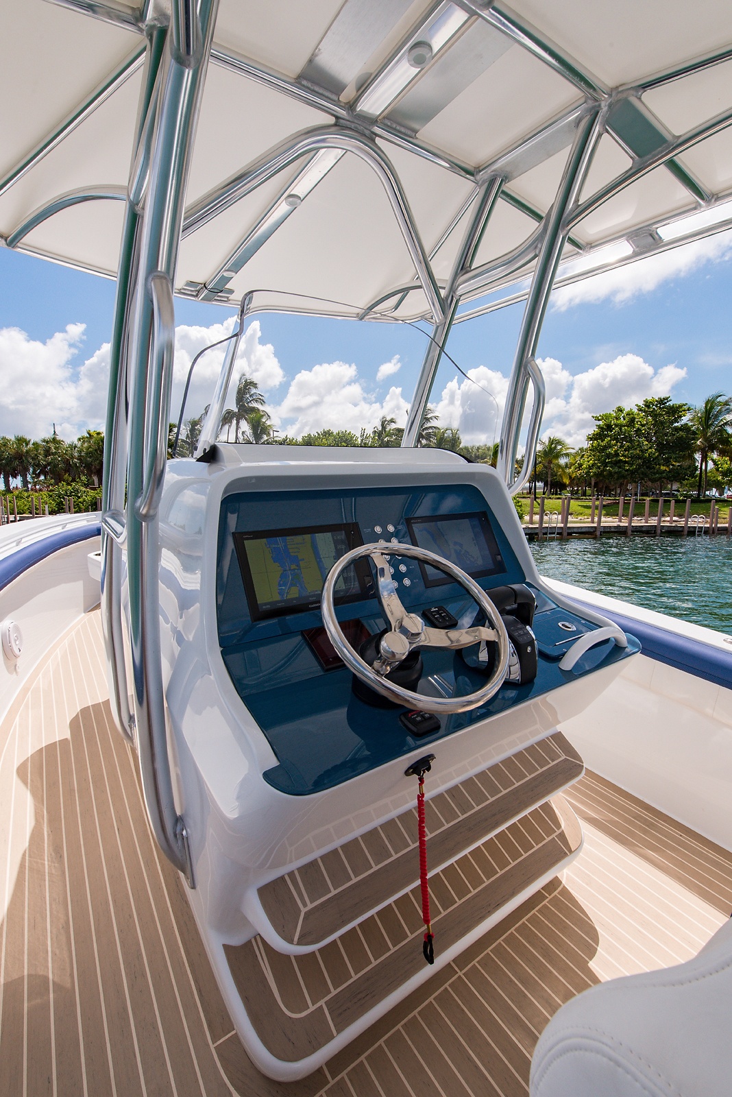 Powerplay Boats Middle River and Baltimore Maryland | All Star Marine