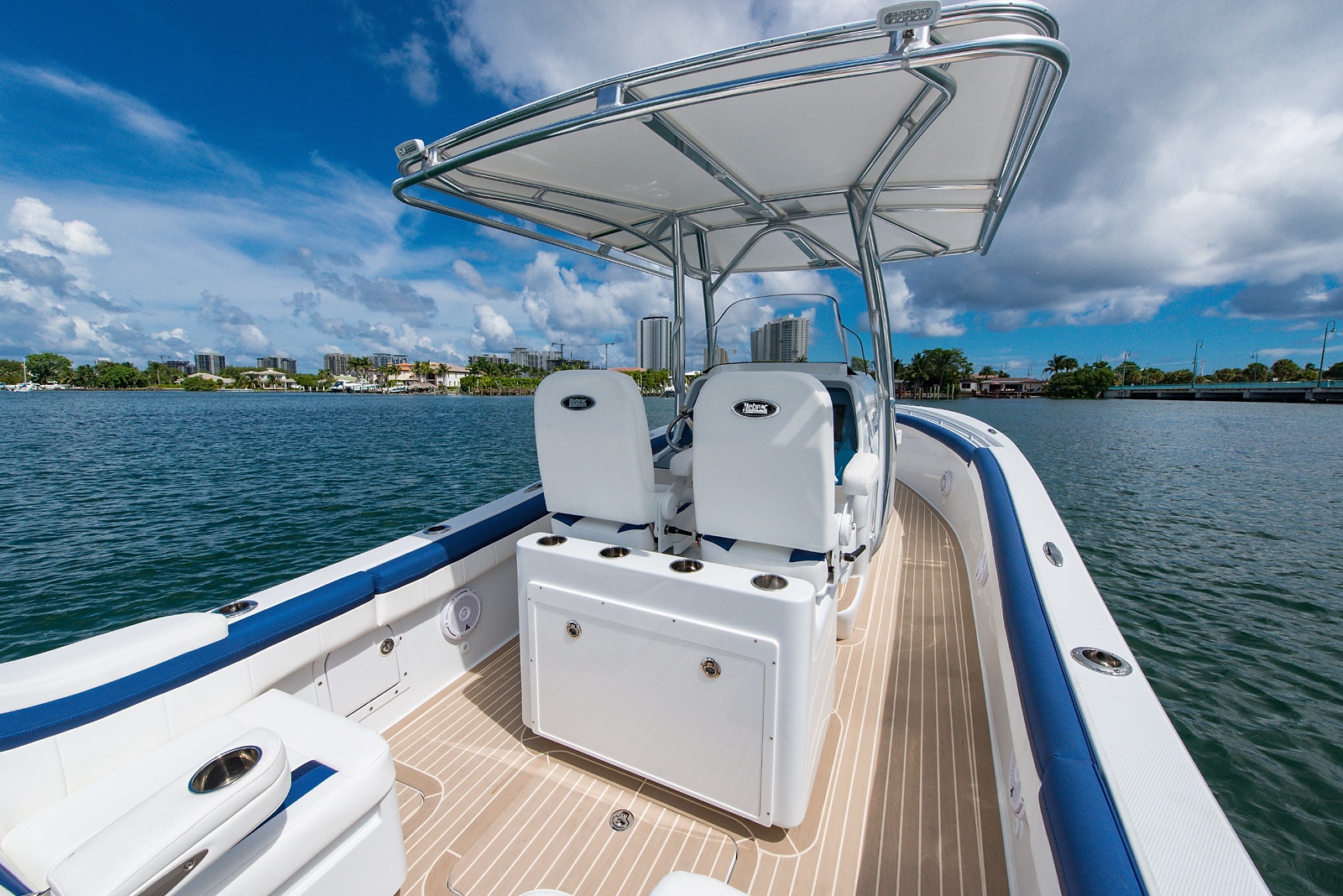 Powerplay Boats Middle River and Baltimore Maryland | All Star Marine