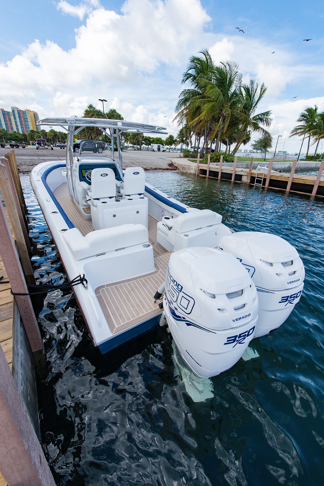 Powerplay Boats Middle River and Baltimore Maryland | All Star Marine