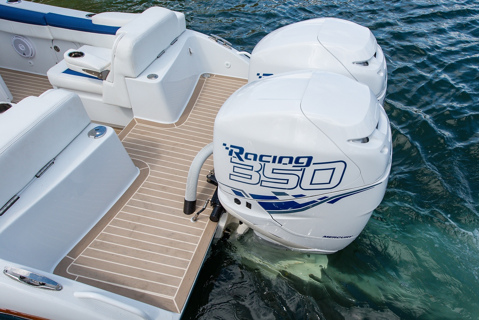 Powerplay Boats Middle River and Baltimore Maryland | All Star Marine